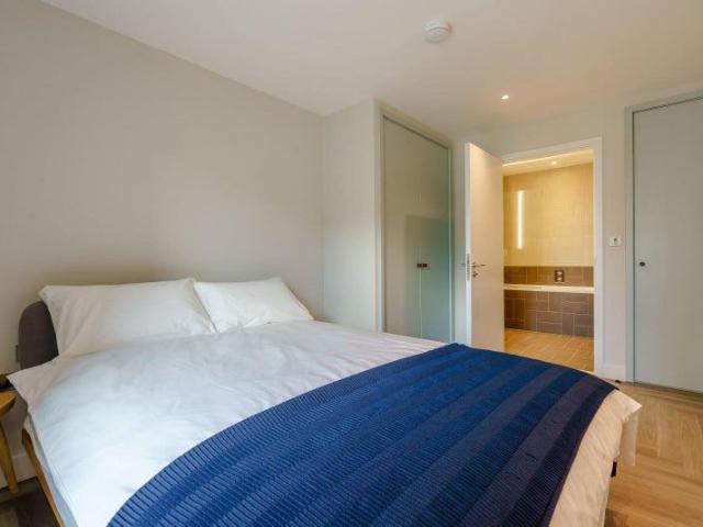Room at Olympic Way, Greater London