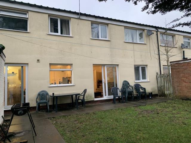 Room at Ombersley Close, Redditch