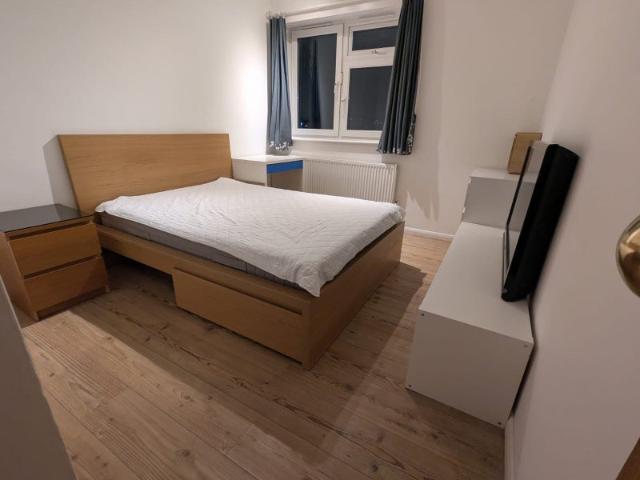 Room at Opal Street, Greater London