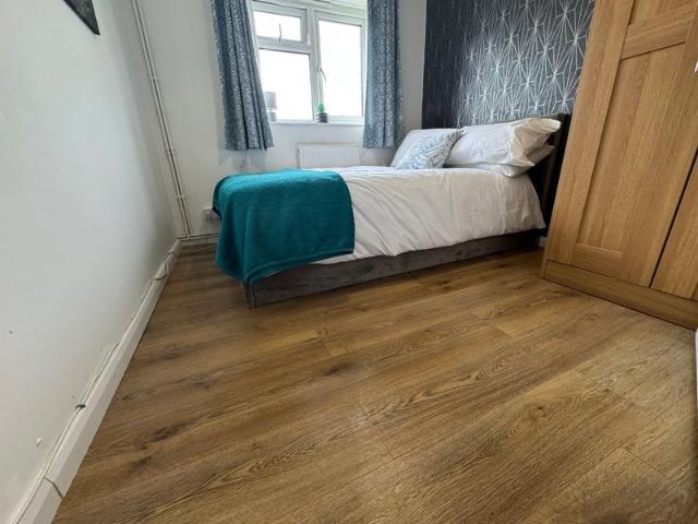 Room at Orchard Croft, Harlow