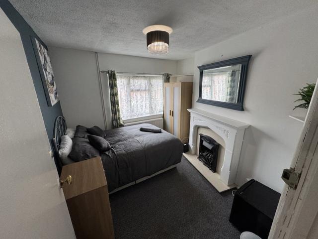 Room at Orchard Croft, Harlow