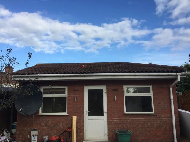 Room at Orchard Avenue, Greater London