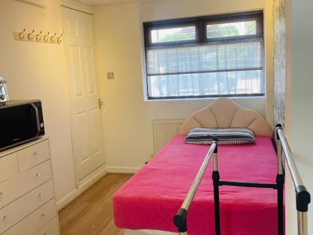 Room at Orchard Avenue, Greater London