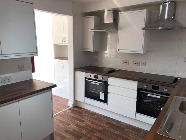 Room at Orchard Square, Leeds