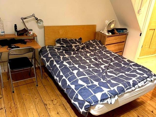 Room at Orchard Street, Hinckley and Bosworth