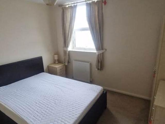 Room at Orchard Street, Ipswich