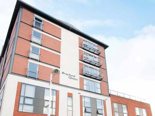Room at Orchard Street, Lincoln