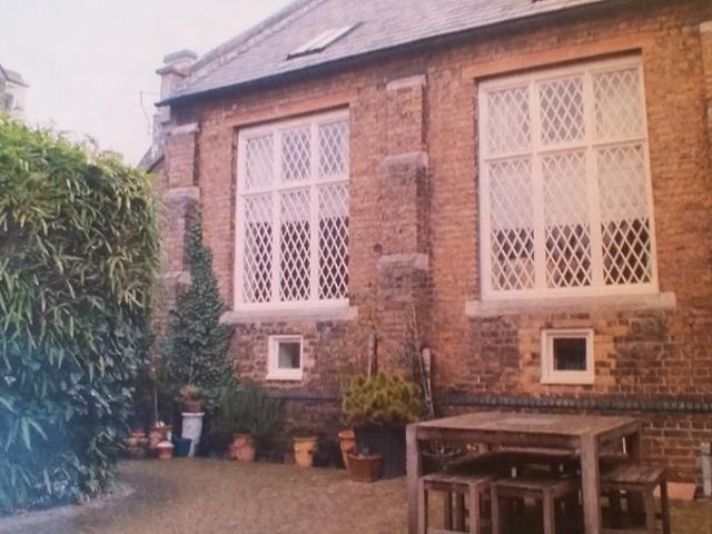Room at Orchard Place, Borough of Swale