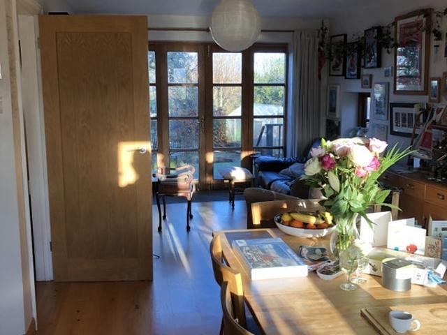 Room at Orchard Road, Backwell