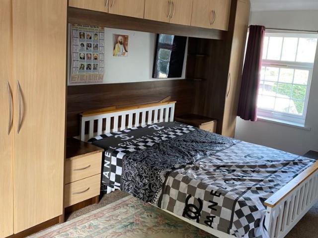 Room at Orchard Road, Greater London