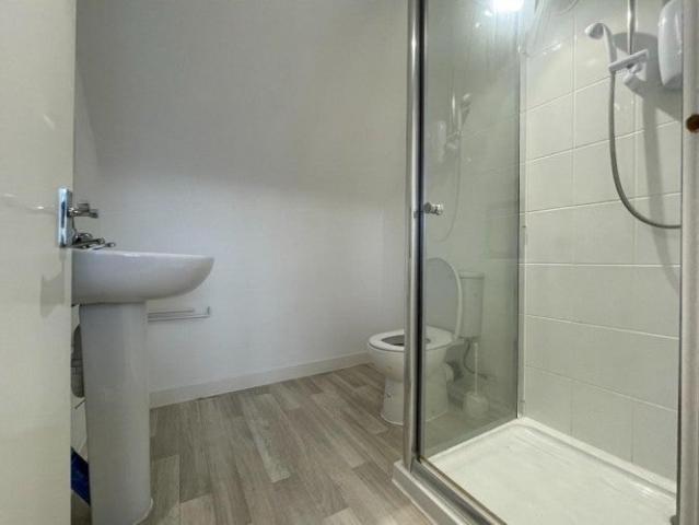 Room at Orchard Road, Portsmouth