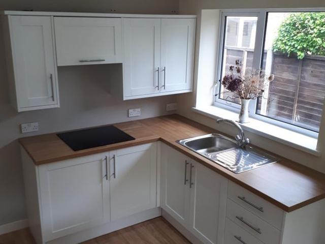 Room at Orchard Way, Rugby