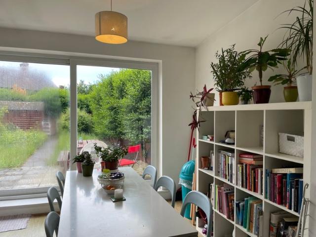 Room at Orchid Street, Greater London
