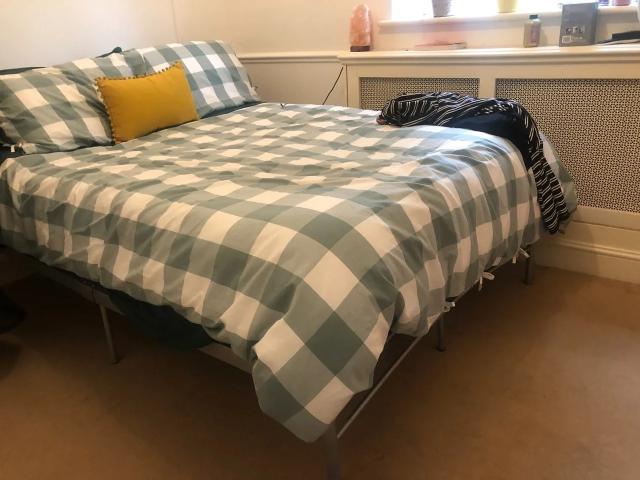 Room at Orchid Street, Greater London