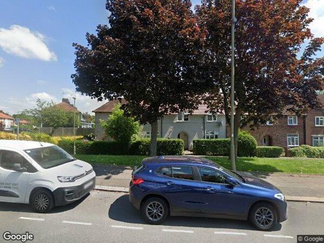 Room at Orange Hill Road, Greater London
