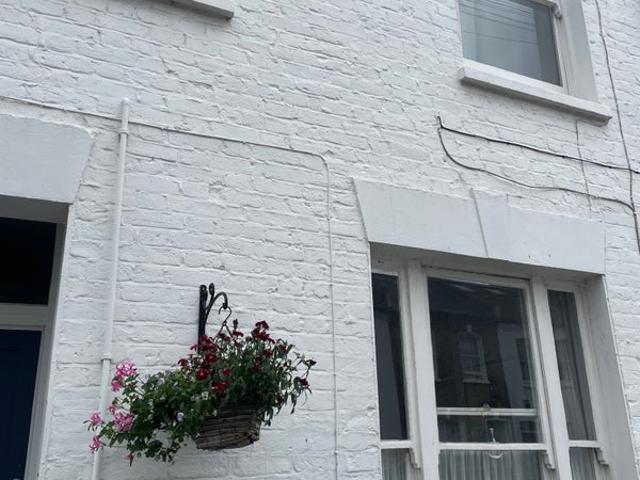 Room at Orbain Road, Greater London