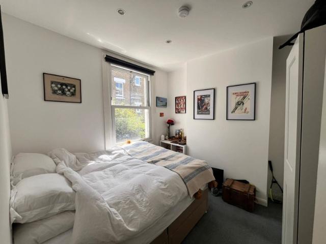 Room at Orbain Road, Greater London