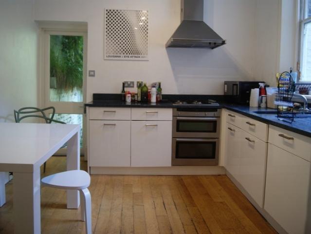 Room at Orde Hall Street, Greater London