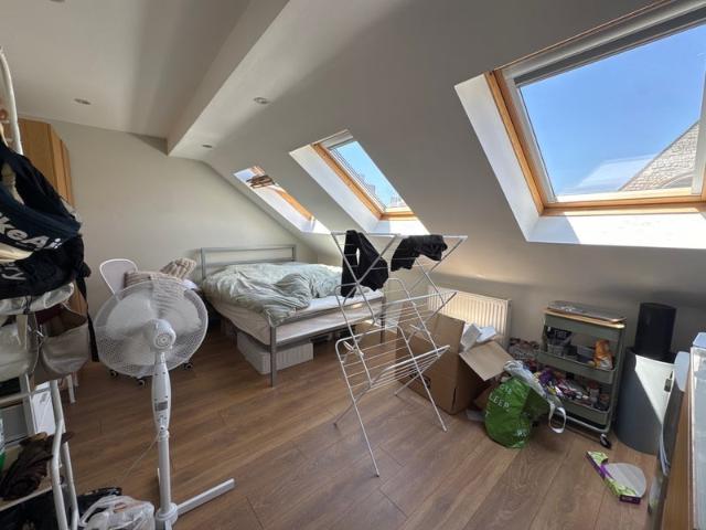 Room at Orford Road, Greater London