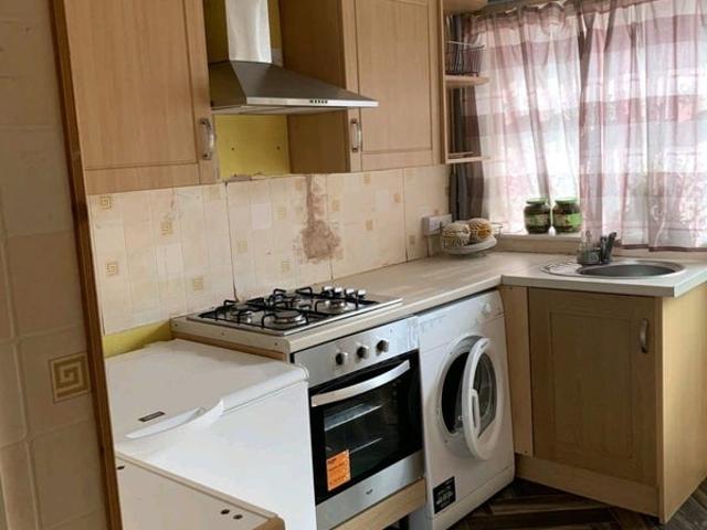 Room at Orion Crescent, Coventry