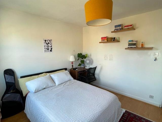 Room at Orient Way, Greater London
