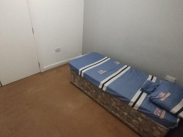 Room at Ormonde Street, Sunderland