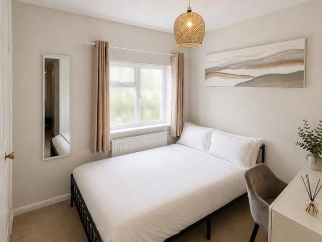 House at Ormsby Close, Luton