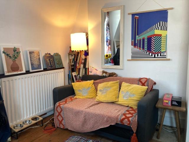 Room at Orsman Road, Greater London