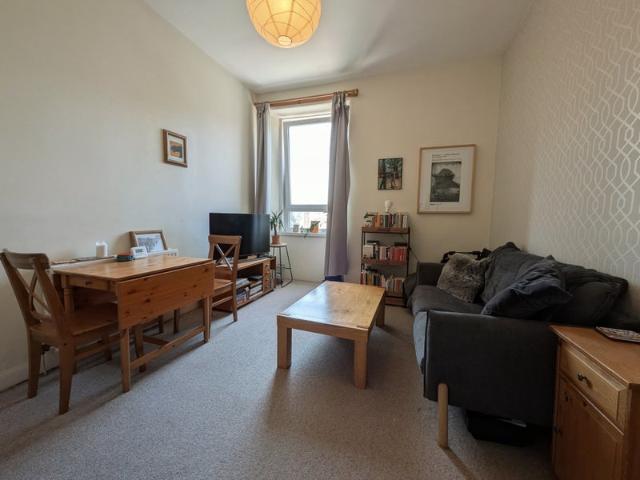 Room at Orwell Terrace, City of Edinburgh