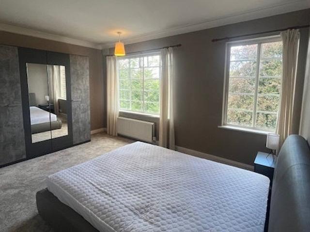 Room at Osborne Avenue, Newcastle upon Tyne