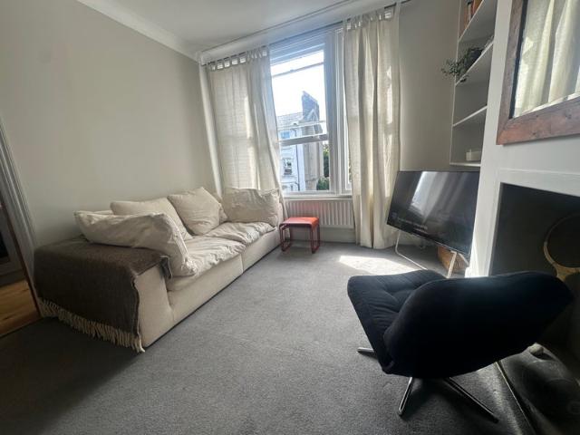 Room at Osborne Road, Greater London
