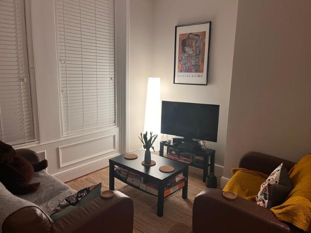 Room at Osborne Road, Newcastle upon Tyne