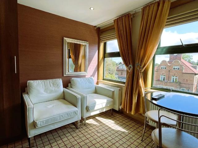 Room at Osborne Road, Newcastle upon Tyne