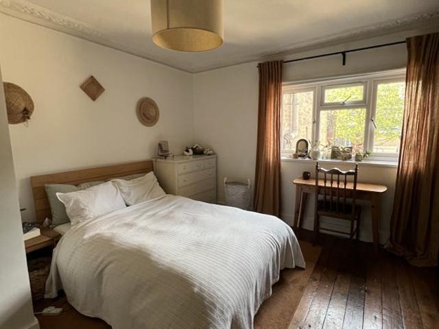 Room at Osbaldeston Road, Greater London