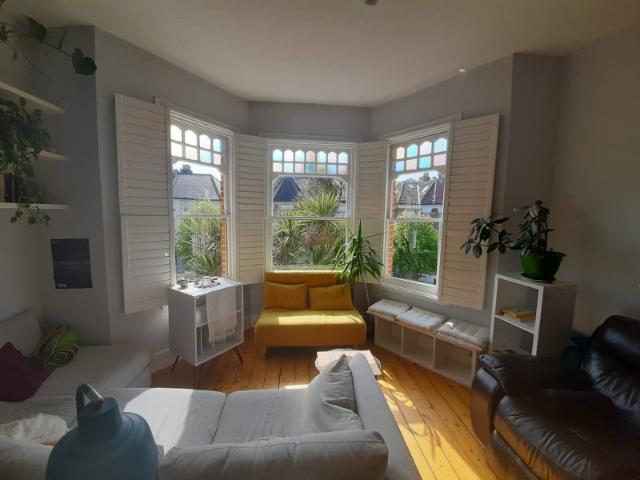 Room at Osbaldeston Road, Greater London