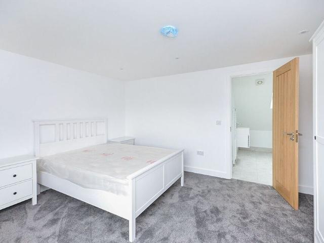Room at Osbaldwick Lane, York