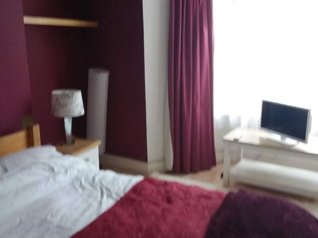 Room at Oseney Crescent, Greater London