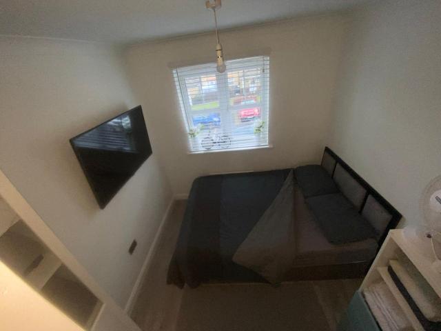 Room at Osier Crescent, Greater London