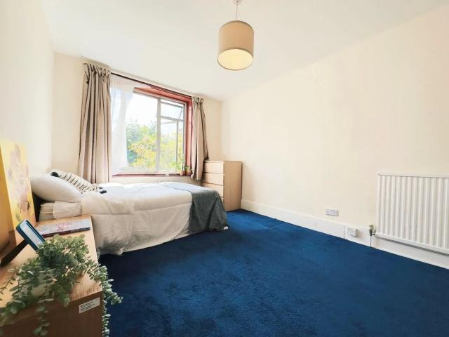 Room at Osward Road, Greater London
