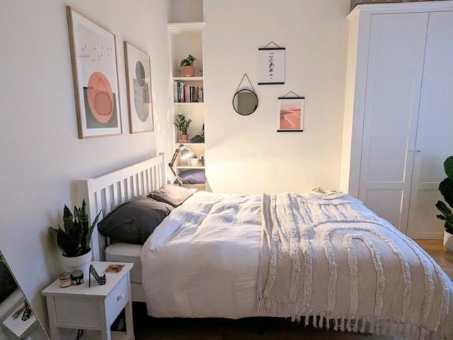 Room at Osward Road, Greater London
