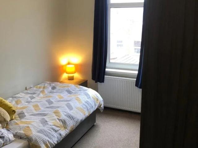 Room at Oswin Avenue, Doncaster
