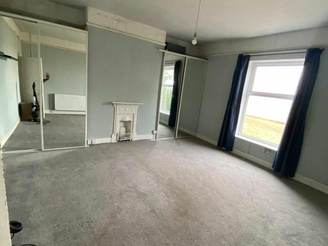 Room at A17, North Kesteven
