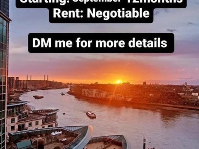 Room at A202, Greater London