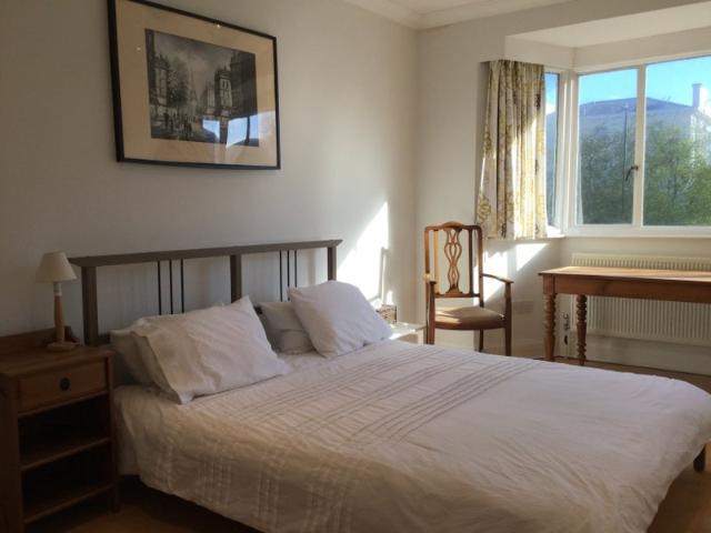 Room at Atkins Road, Greater London