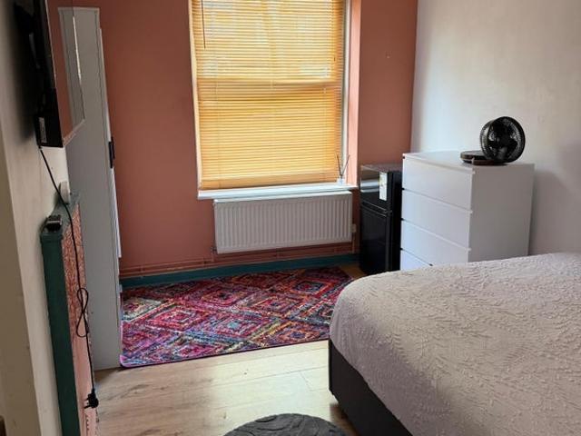 Room at Atkins Road, Greater London