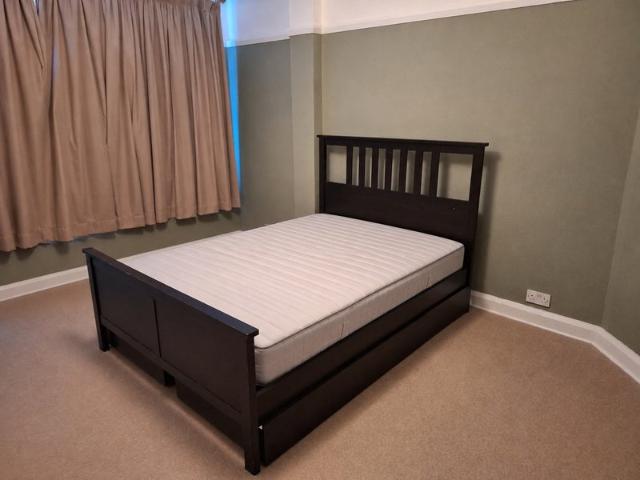 Room at Atkins Road, Greater London