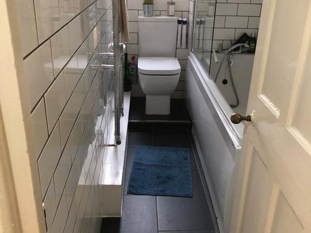 Room at Atkins Road, Greater London