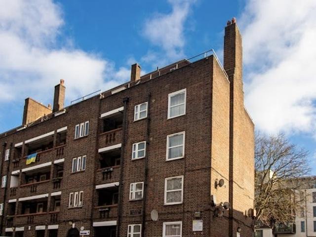 Room at Atkins Road, Greater London
