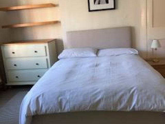 Room at Atkins Road, Greater London