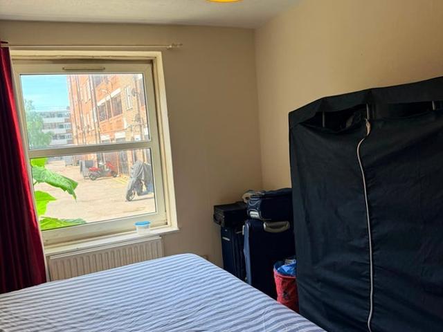 Room at Atkins Road, Greater London